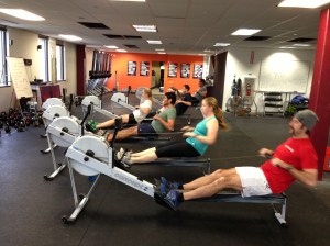 Rowing WOD 10/27: 10 x 250m w/ 1min Rest – Post Avg Splits | Renegade ...