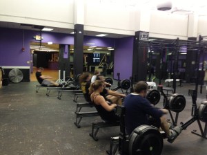 Rowing WOD 4/3/13: 2RFT – 1k Row, 50 Push Ups, 1k Run, 50 Pull Ups ...
